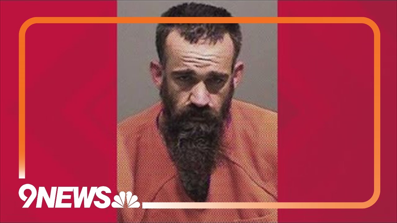 Inmate escapes from Jefferson County jail - YouTube