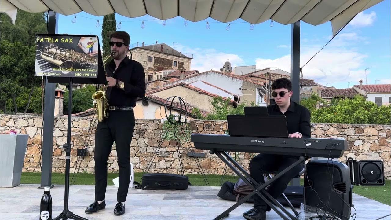 No puedo vivir sin ti, Los Ronaldos - YouTube