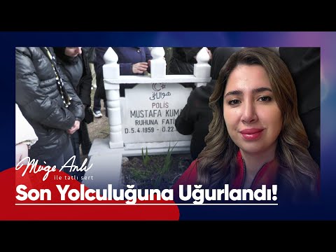 Elif Kumal son yolculuğuna uğurlandı! - Müge Anlı ile Tatlı Sert 9 Ocak 2026