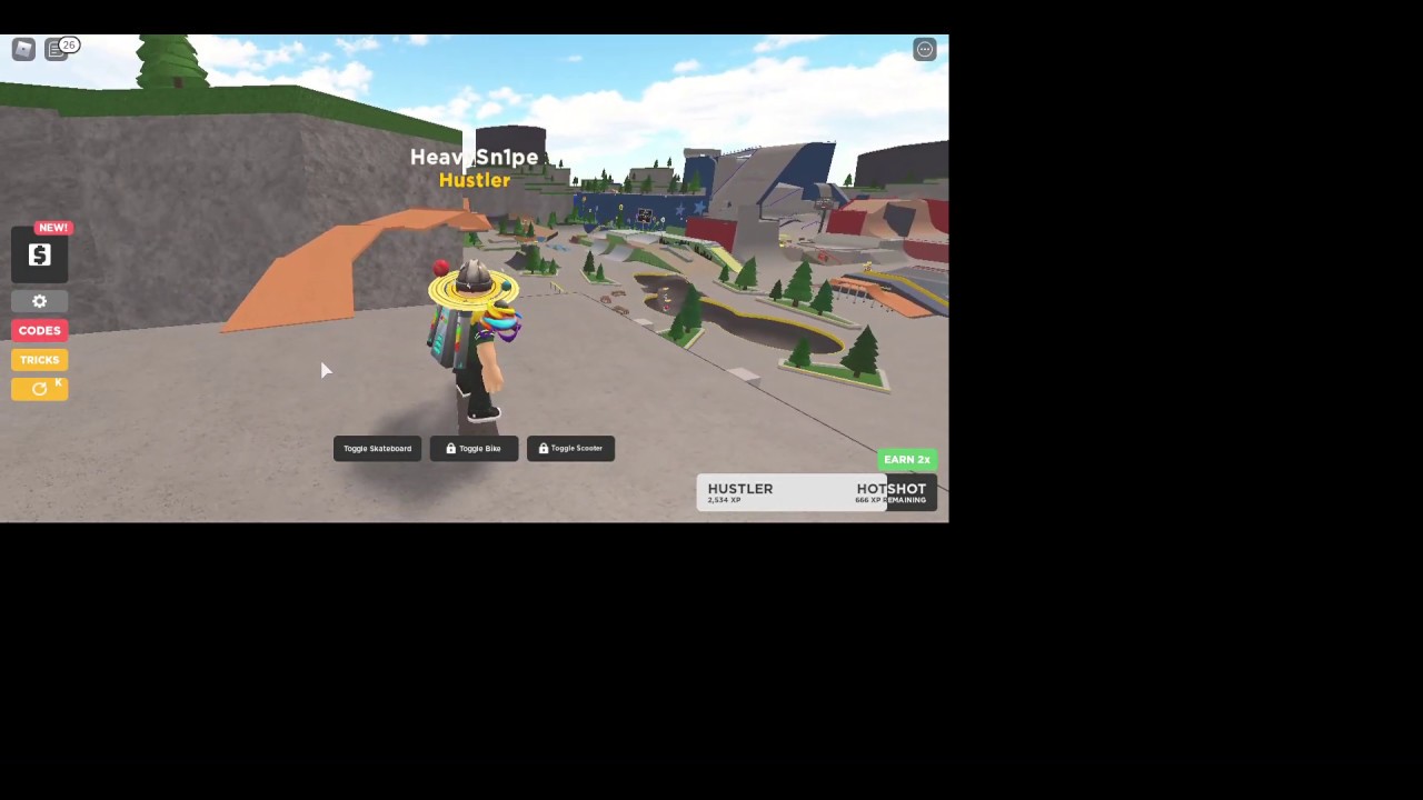 breaking roblox - YouTube