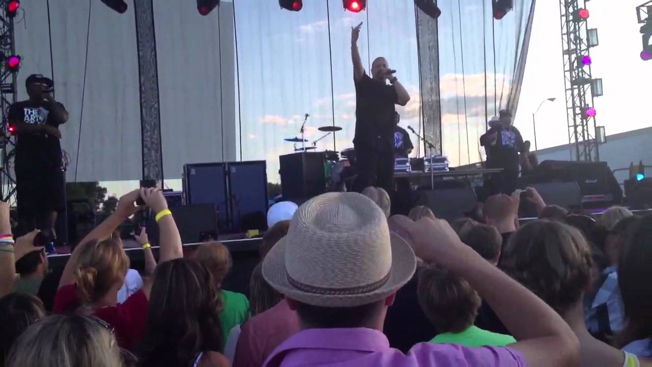 Ice-T "I'm your pusher" - YouTube