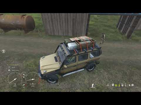 LIBERTY DayZ Syberia LIVE #11 - YouTube