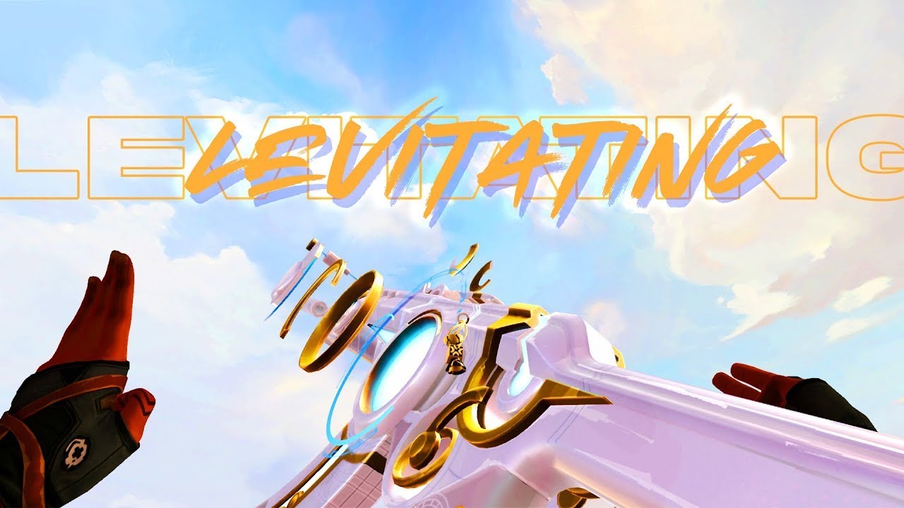 Levitating - YouTube