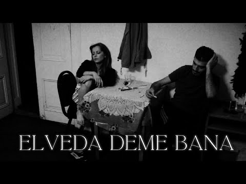 Elveda Deme Bana – Duygusal Rock Cover | BAM Production 