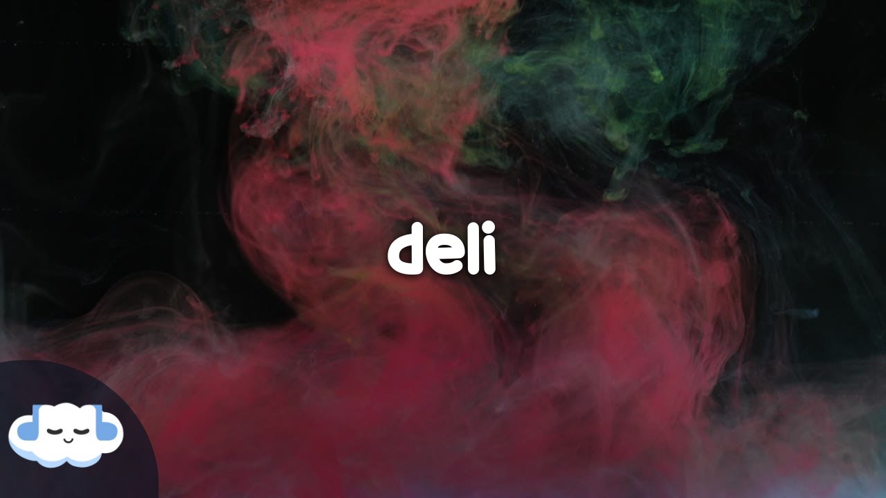 Ice Spice - Deli (Clean - Lyrics) - YouTube