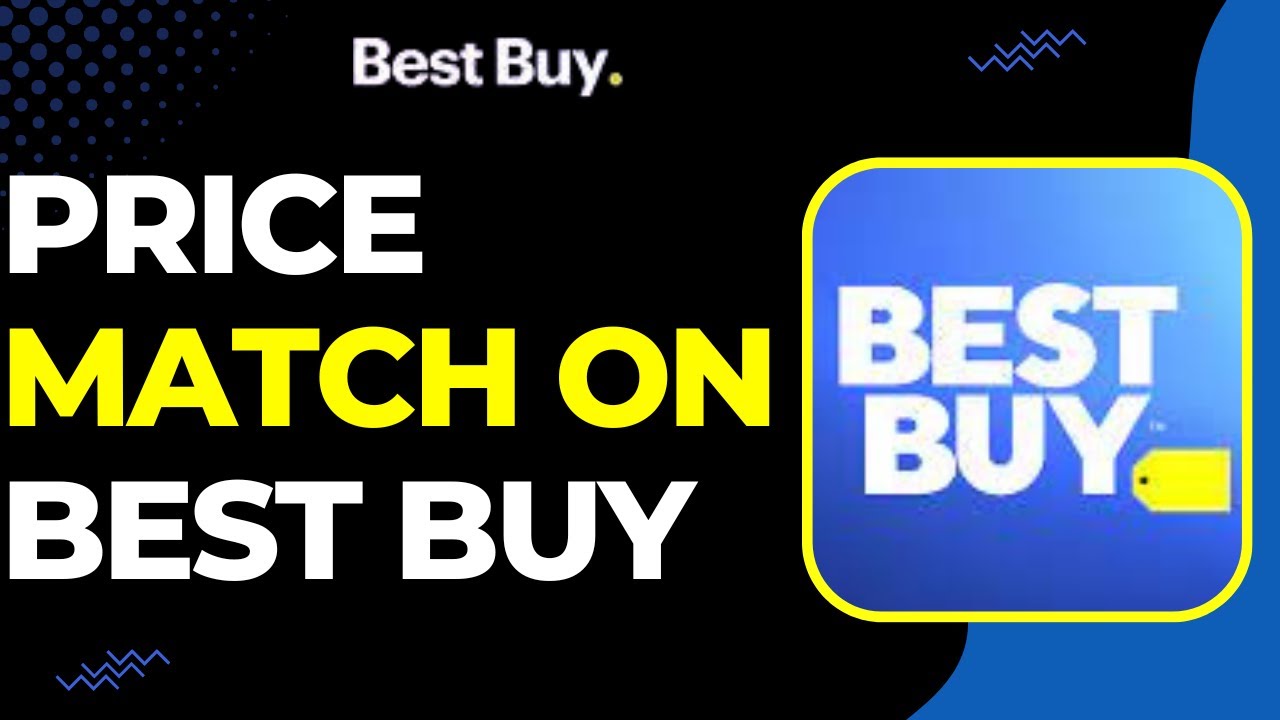 How to Price Match on Best Buy ! - YouTube