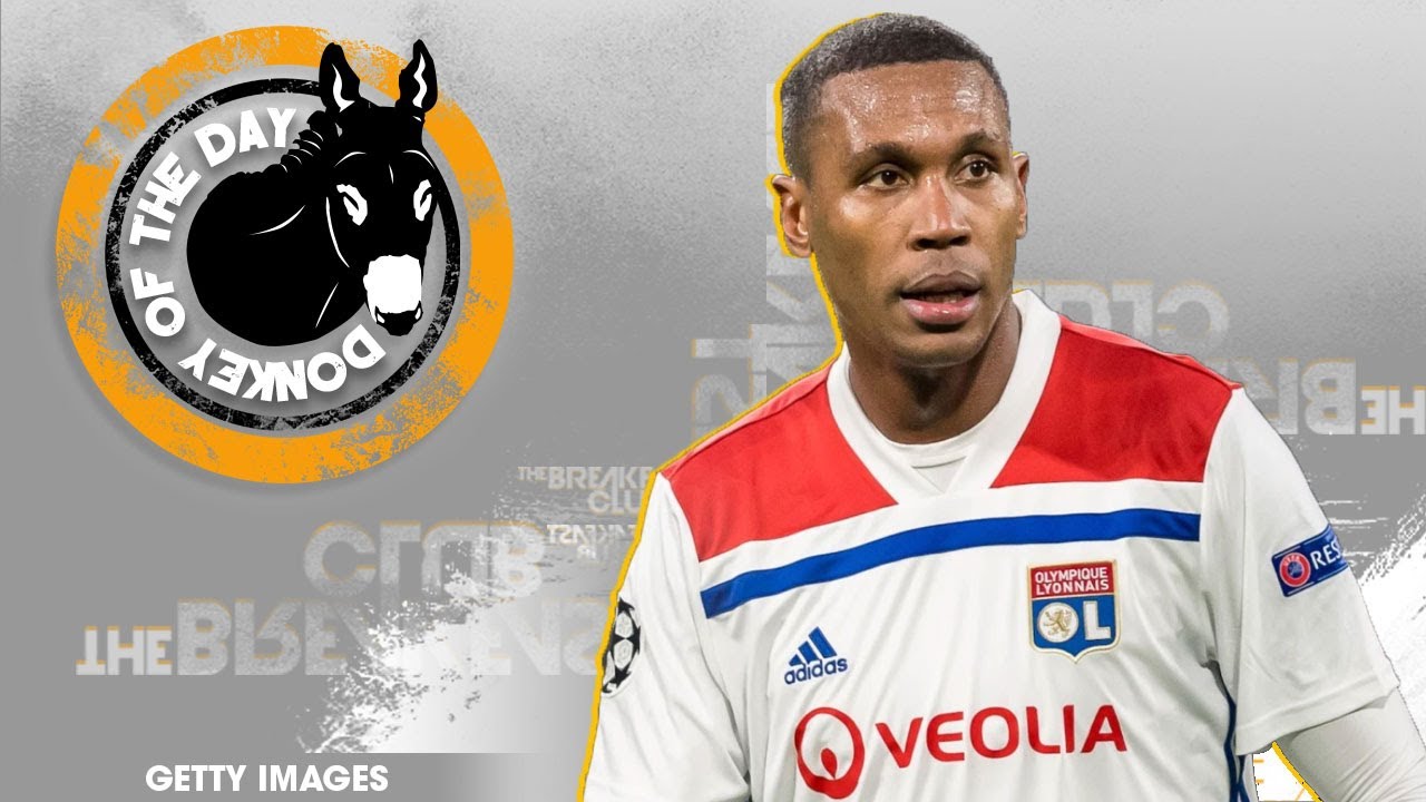 Soccer Player Dropped From Team After Farting Too Much In Locker Room ...