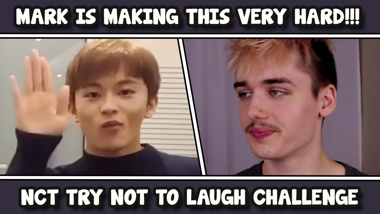 NCT FUNNY MOMENTS OF 2018 [TRY NOT TO LAUGH CHALLENGE] - YouTube