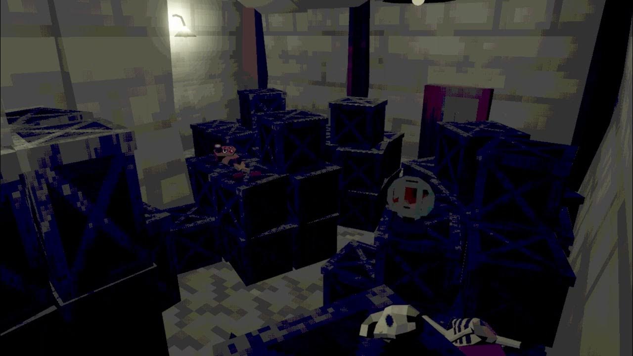 Labrythmic Devlog 9 - Environment Showcase - YouTube