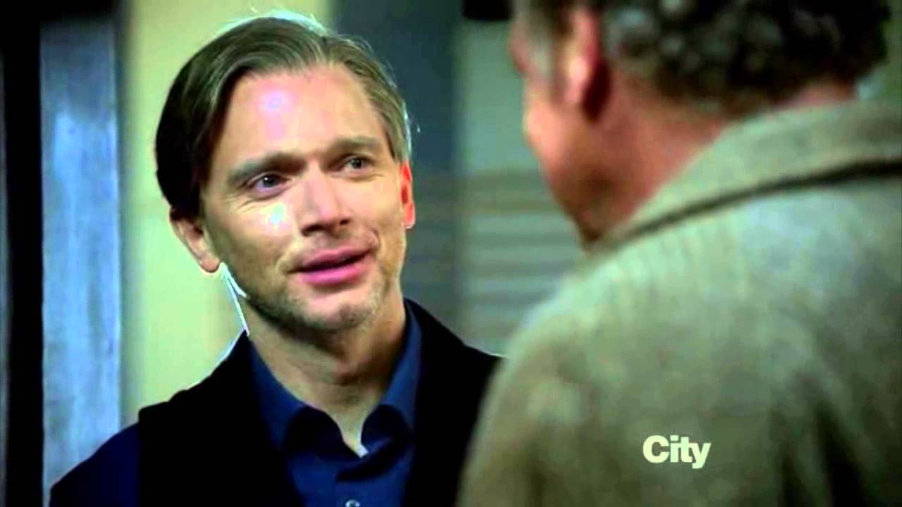 Fringe Episode 5.11 Scene - You're Alive - YouTube