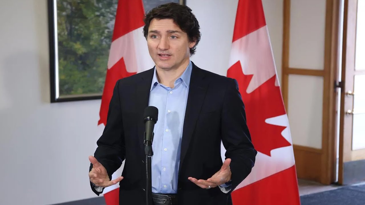 Trudeau picks former governor general David Johnston to probe election ...