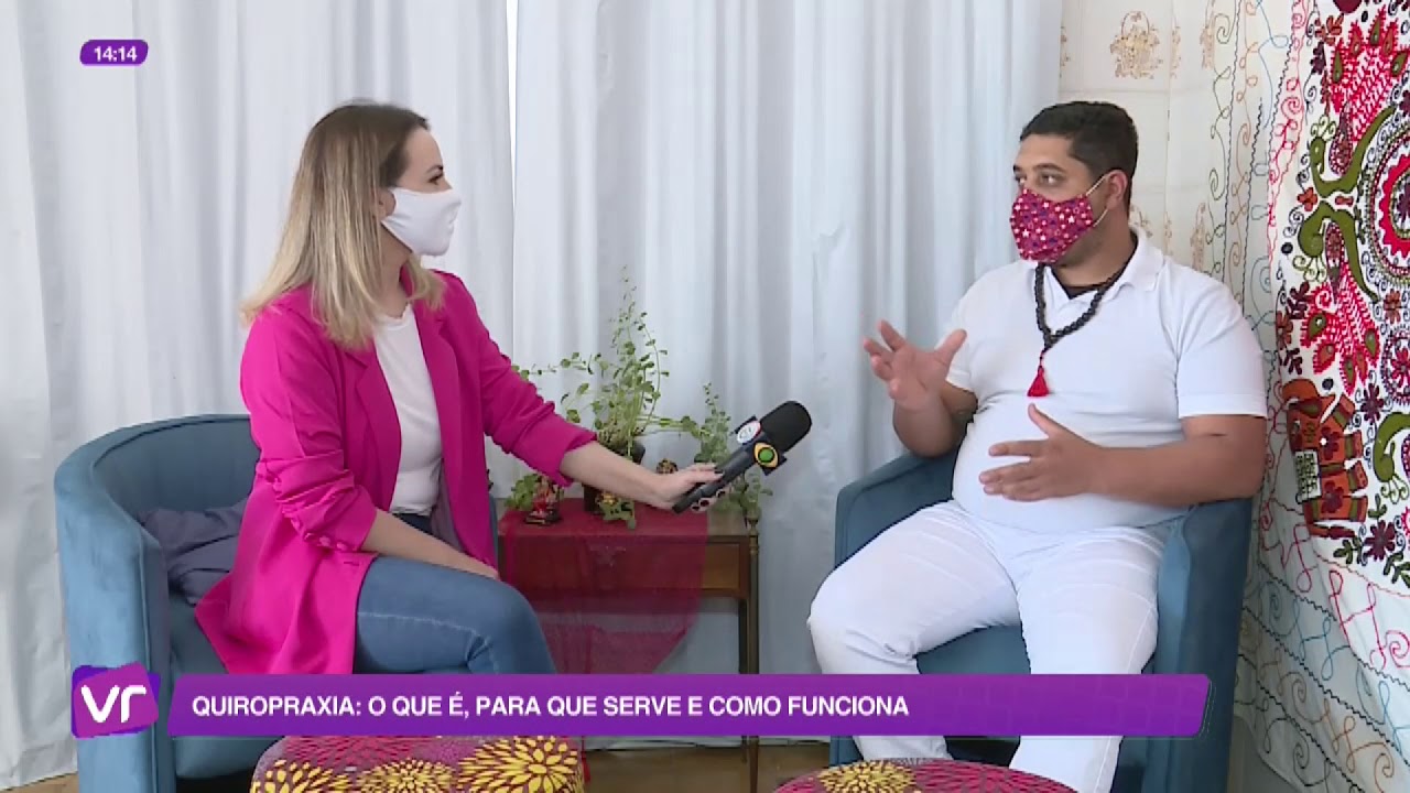 Quiropraxia: o que é, para que serve e como funciona - YouTube