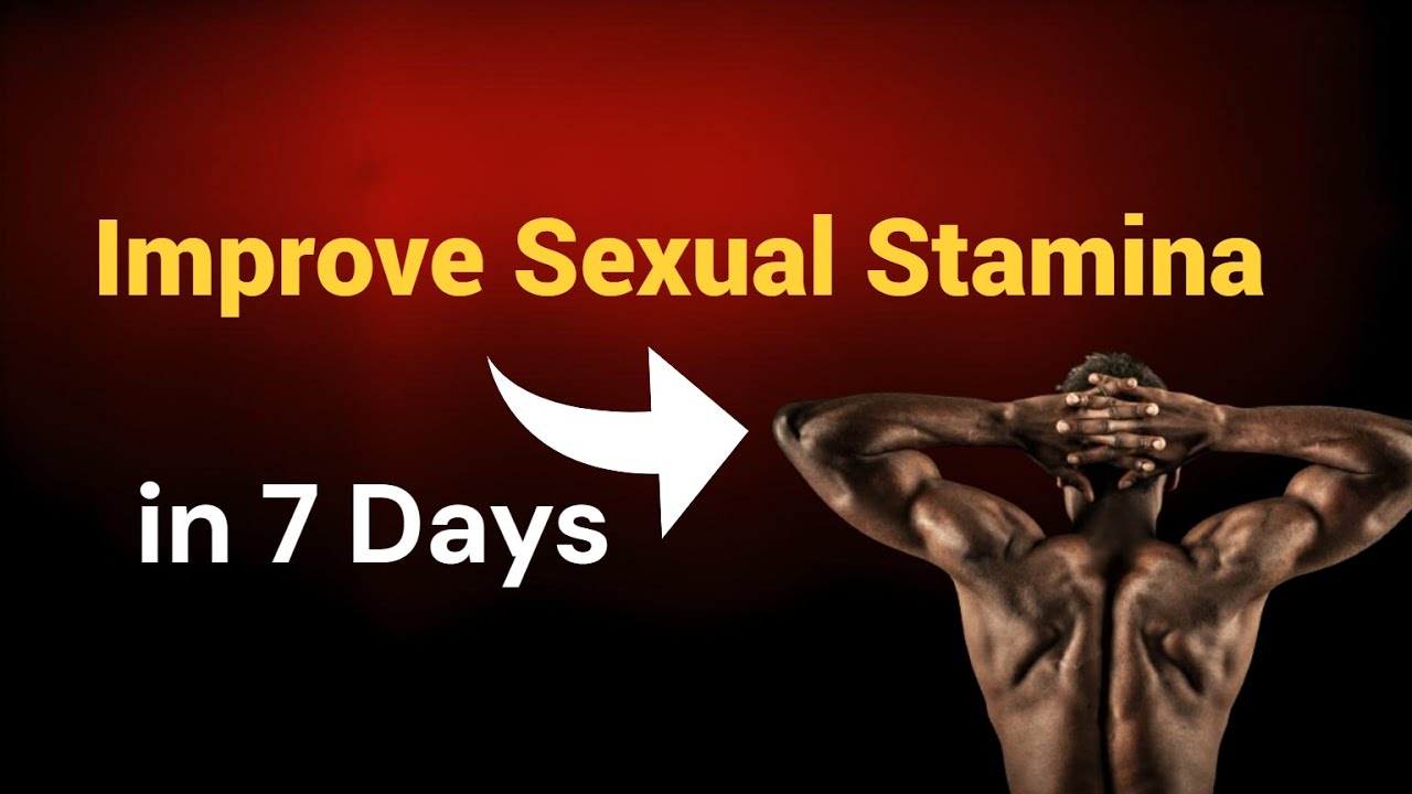 GET FIT FAST - 7 Day STAMINA Boost Challenge! - YouTube