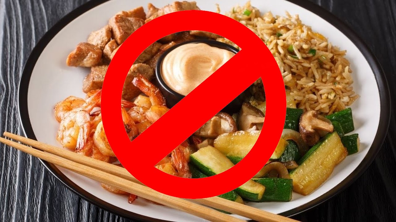 Mind Munchies Ep 3: No Hibachi for Editor :(( - YouTube