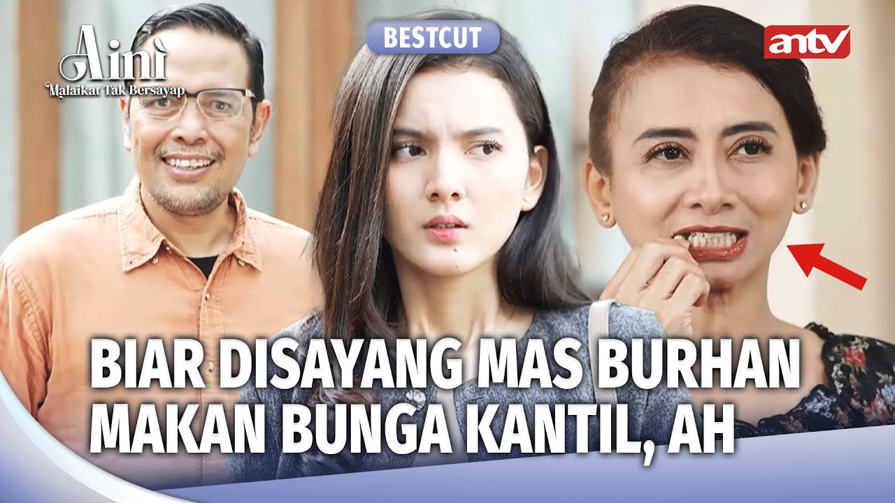 Baru kali ini Liat Bu Yeyen Pacaran sama Duda wkw | BestCut Aini ...