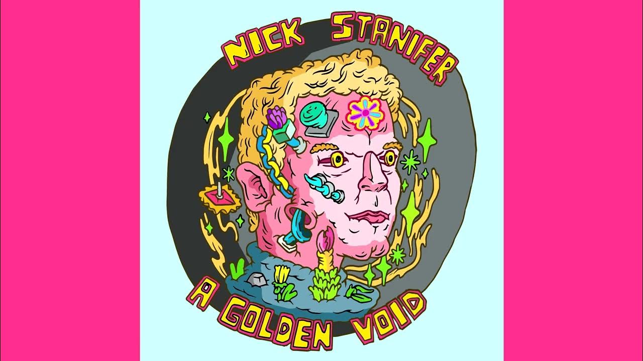 Nick Stanifer | Surrounded By A Golden Void - YouTube