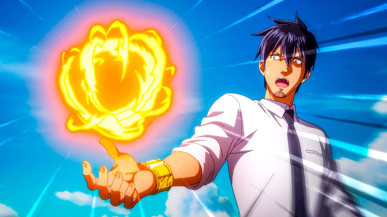 Demon Lord Summons Him to Lead Army but All the Demons Hates him ...