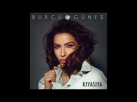 Burcu Güneş - Kıyasıya (Hakan Kalender Remix )