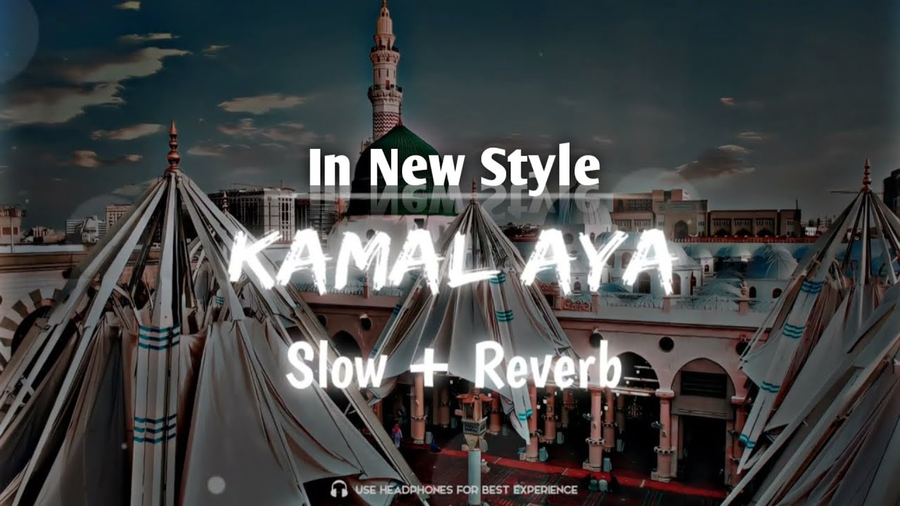 Nabi ka lab pr || Slow and reverb || FAIZAN MUSTAFA QADRI || # ...