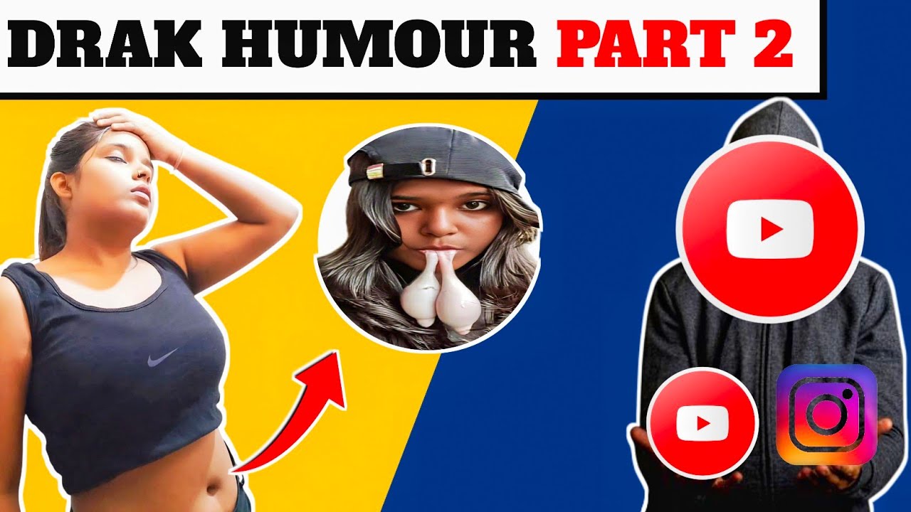 I REGRET WATCHING HER INSTAGRAM REELS !! Sejal Exx Roast Video| - YouTube