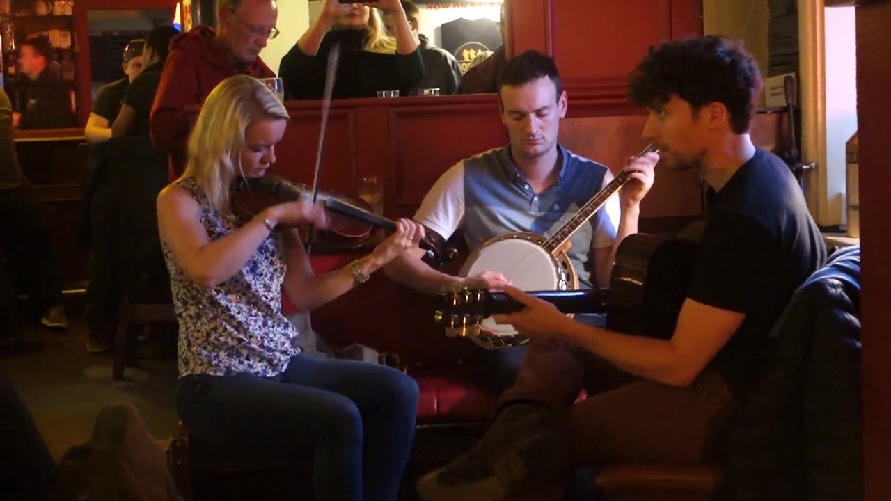 Doolin-Irish Music - YouTube