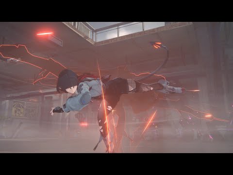 who ever made this Jane Animation is a Genius