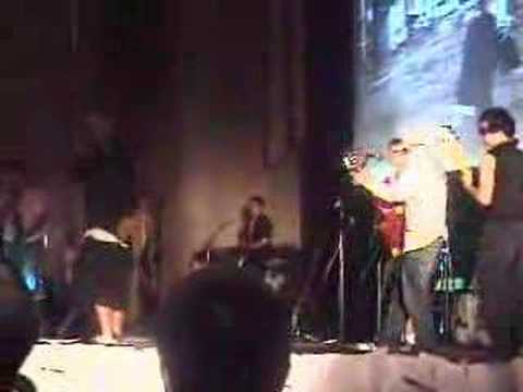 YFC METRO EAST BAND - YouTube