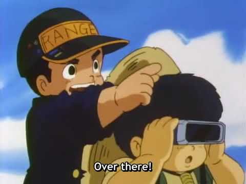 galactic drifter VIFAM   Ep 1