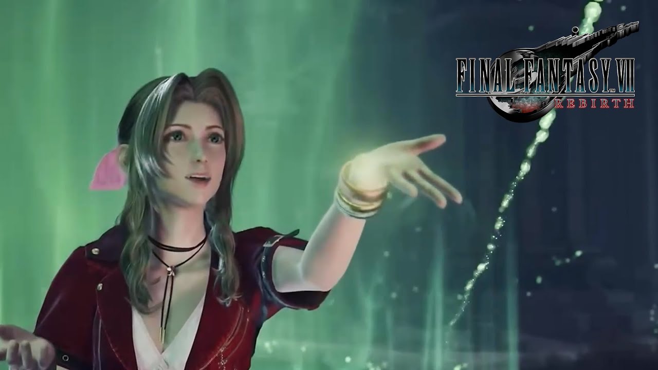 【FF7リバース12】いよいよ最終章。生配信で全力でたのしむ【髄に響く声でsteam版ファイナルファンタジー7リバース完全初見配信】 - YouTube