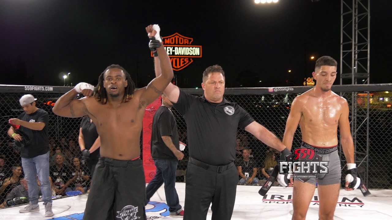 559 Fights #67 Official Highlight Video - YouTube