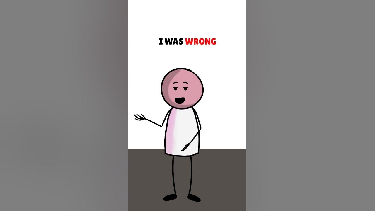 Three Hardest Things People To Say animation funny comedy YouTube three-hardest-things-people-to-say-animation-funny-comedy-youtube