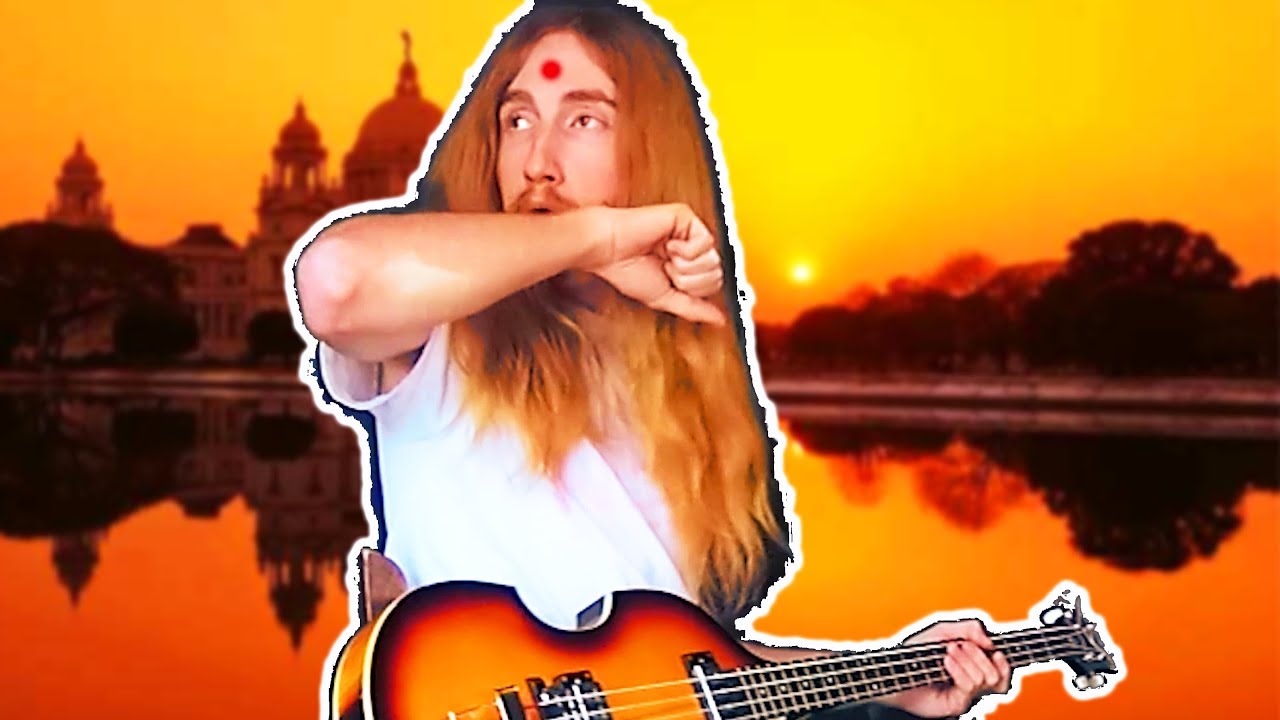 Beautiful Sounds of India 🐘 - YouTube