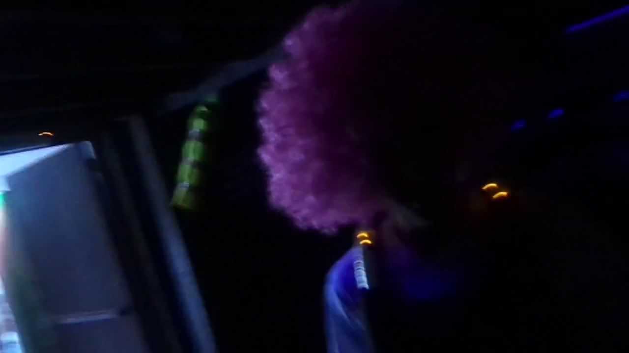 Discoman au Laser Game Evolution de Dunkerque - YouTube