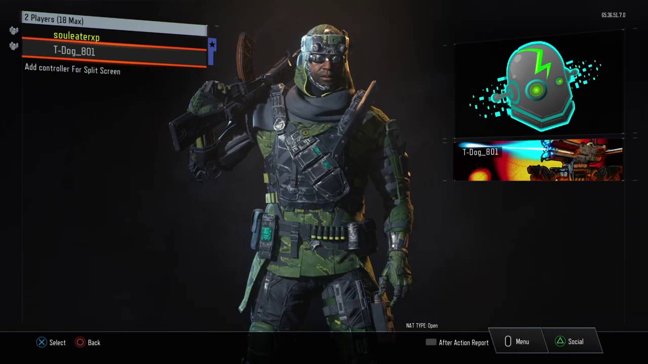 Call of duty block ops3 - YouTube