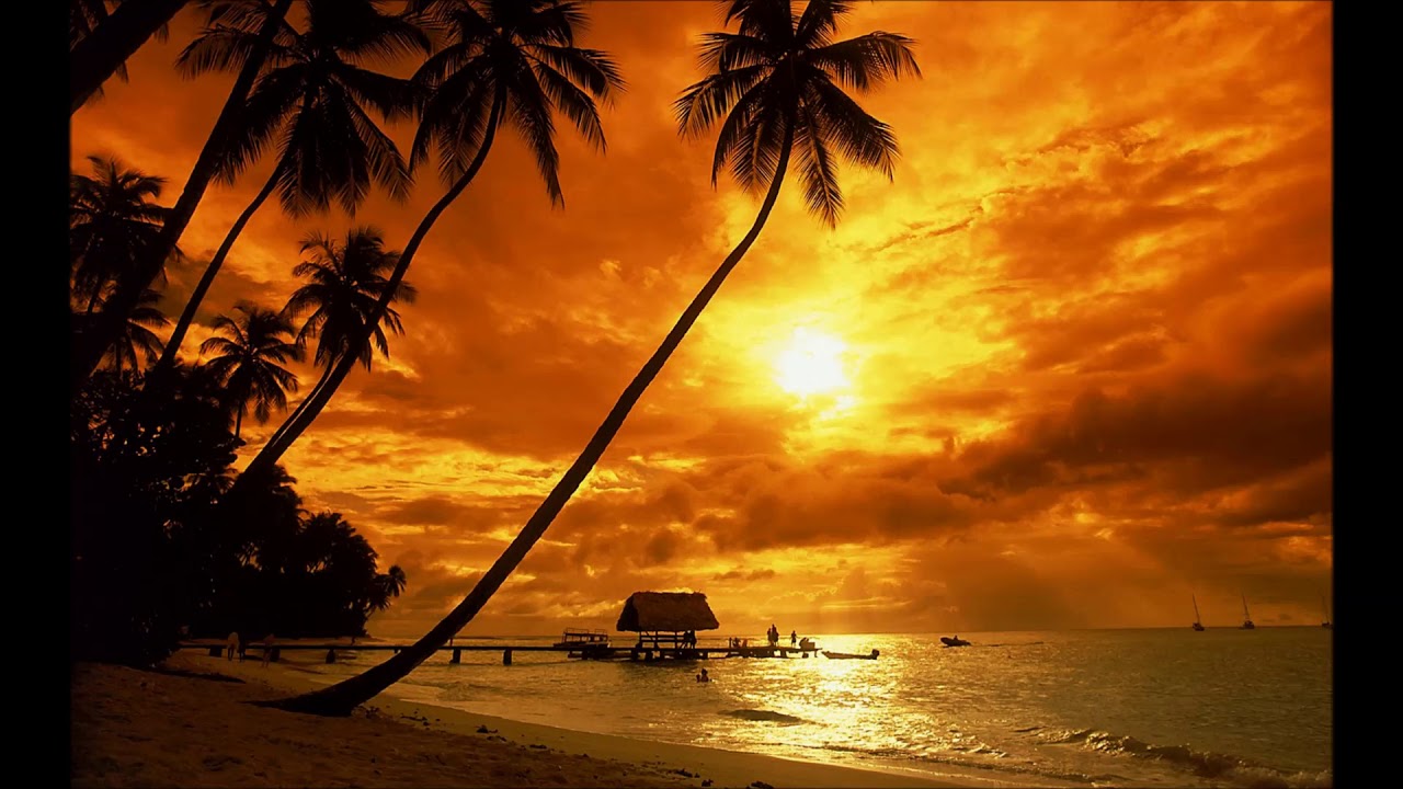 Mahalo - Good Vibes Only - YouTube