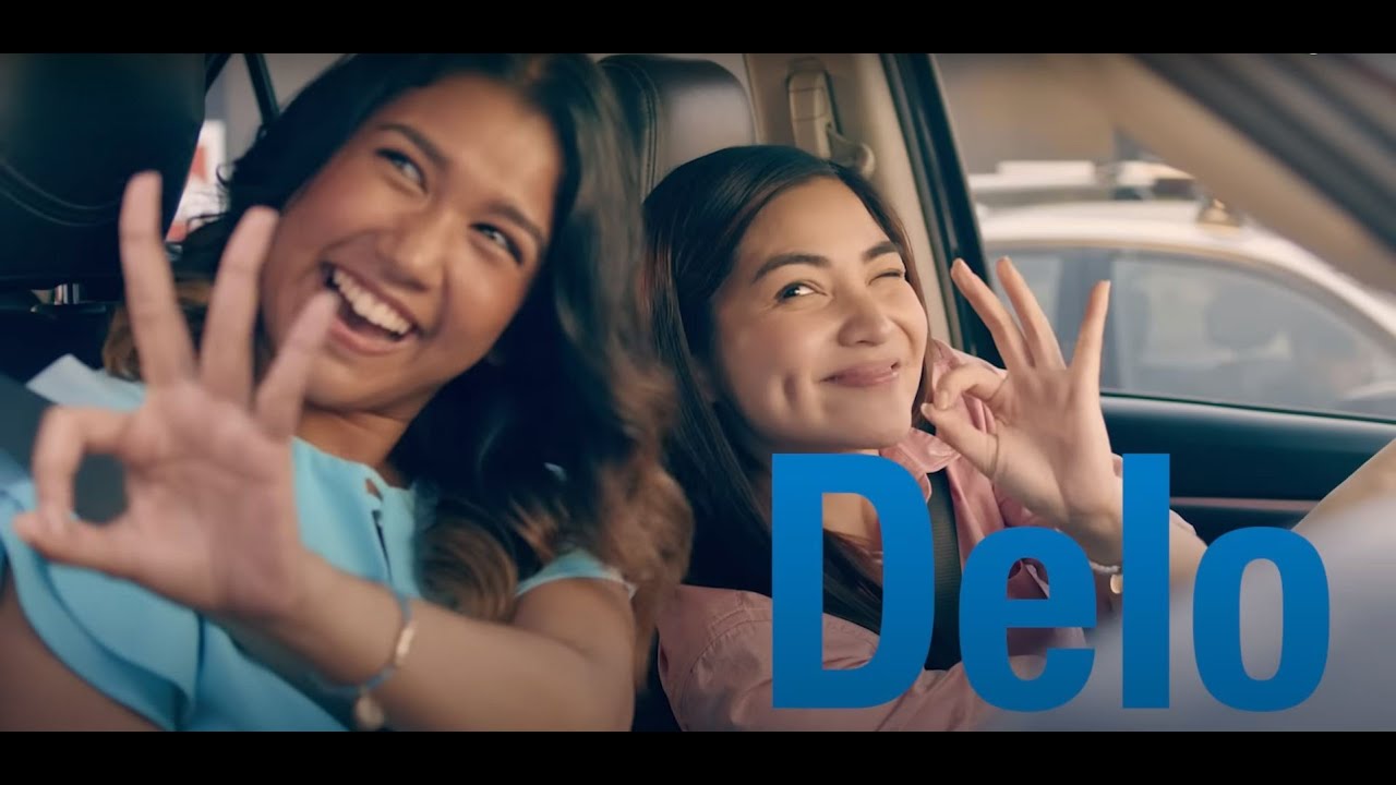 Delo song - Chuyến đi của bạn sẽ luôn được tiếp tục khi sử dụng dầu ...