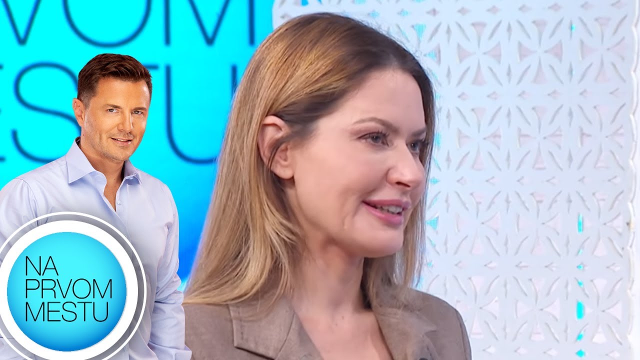 Dermatologija: Fleke na licu, rozacea, kapilari... | Dr Nevenka ...