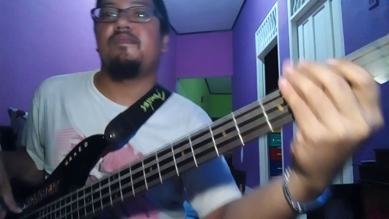 Jessie J - Price Tag (Bass Cover) - YouTube