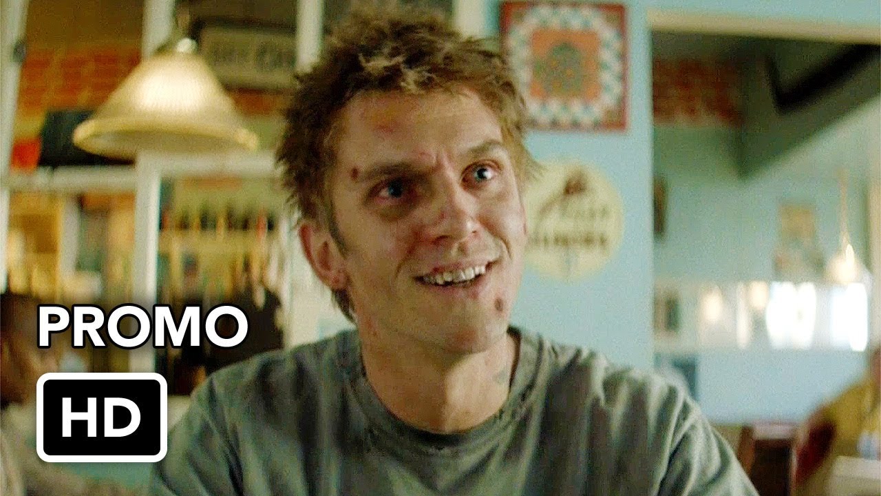 Legion 2x06 Promo "Chapter 14" (HD) Season 2 Episode 6 Promo - YouTube