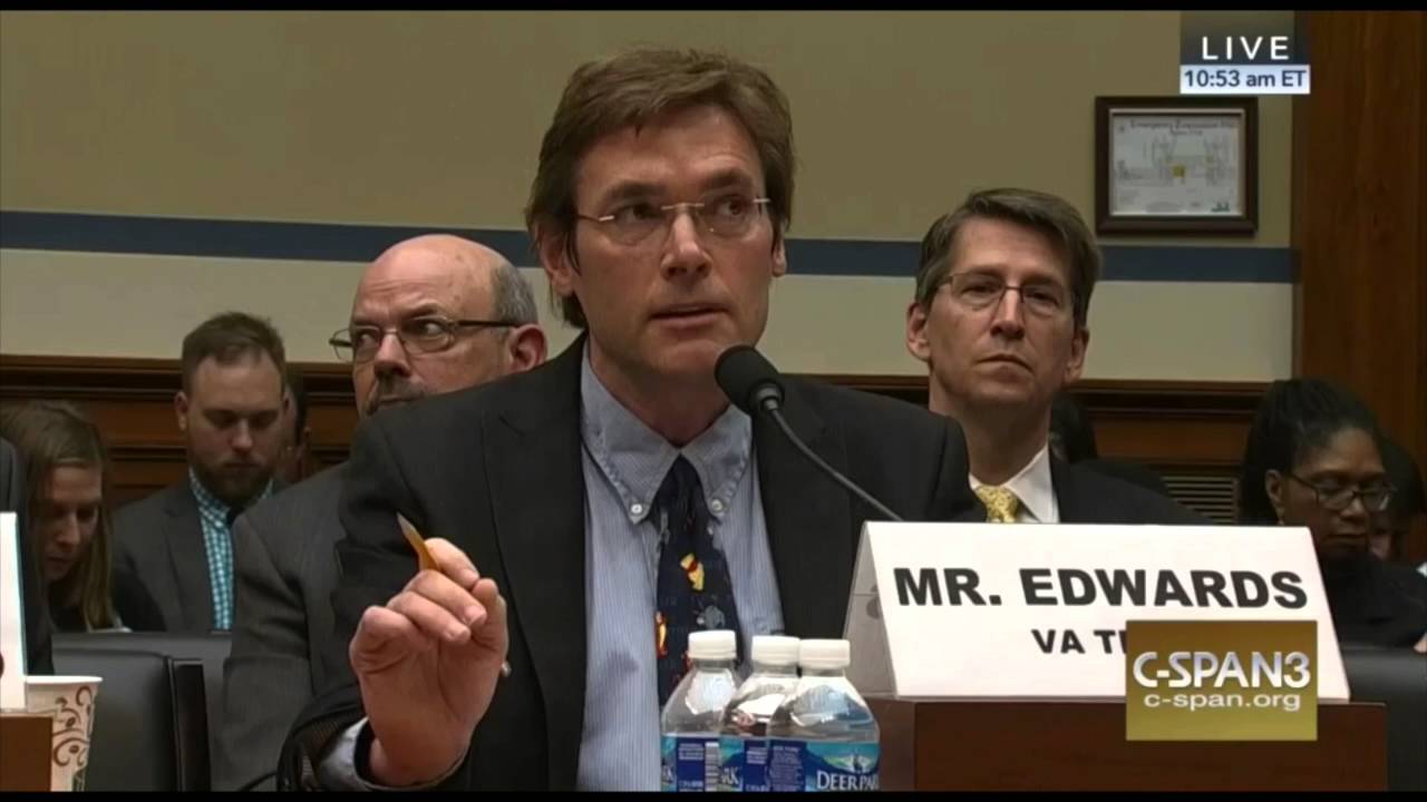 Virginia Tech's Marc Edwards testifies about the EPA's role in Flint ...