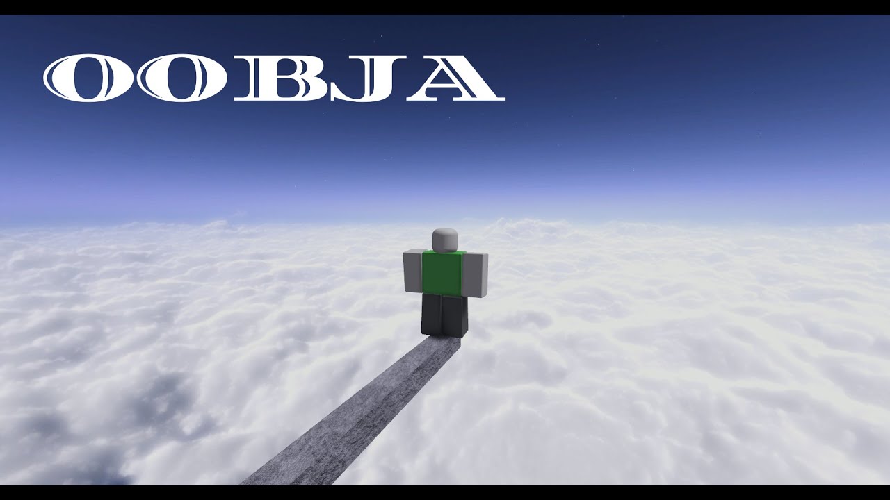 Playing Oobja - YouTube