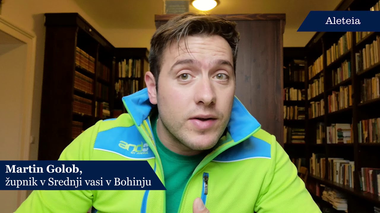 Martin Golob, vlog #2 - YouTube