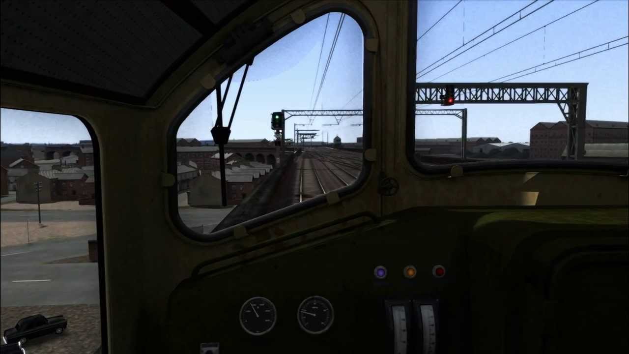 IHH BR Class 28 (TS2014) - YouTube