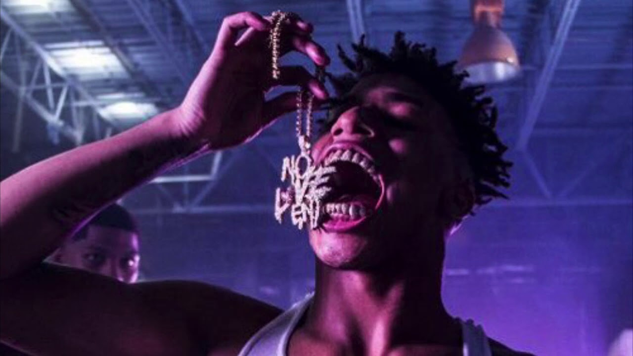 Nle Choppa Ft Chief Keef-Shotta Flow 4 (open verse) - YouTube