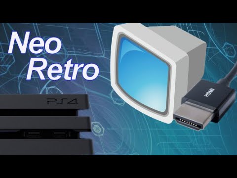Krótki test #100 - Moje Neo-Retro - YouTube