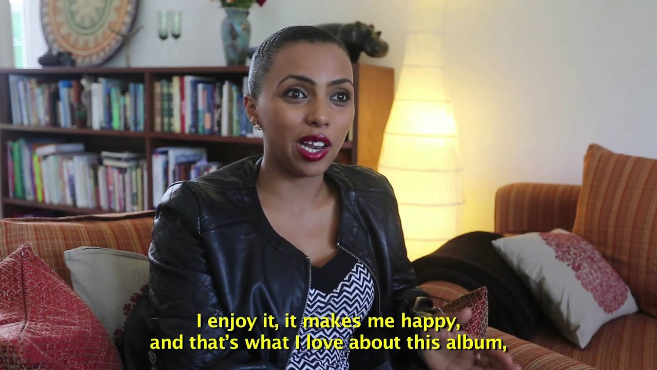 Henok and Mehari Brothers - YouTube