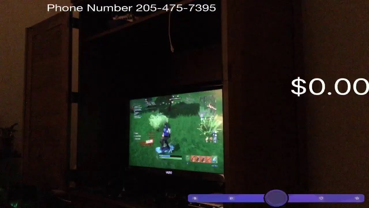 Fortnite With (Helper On Discord) - YouTube