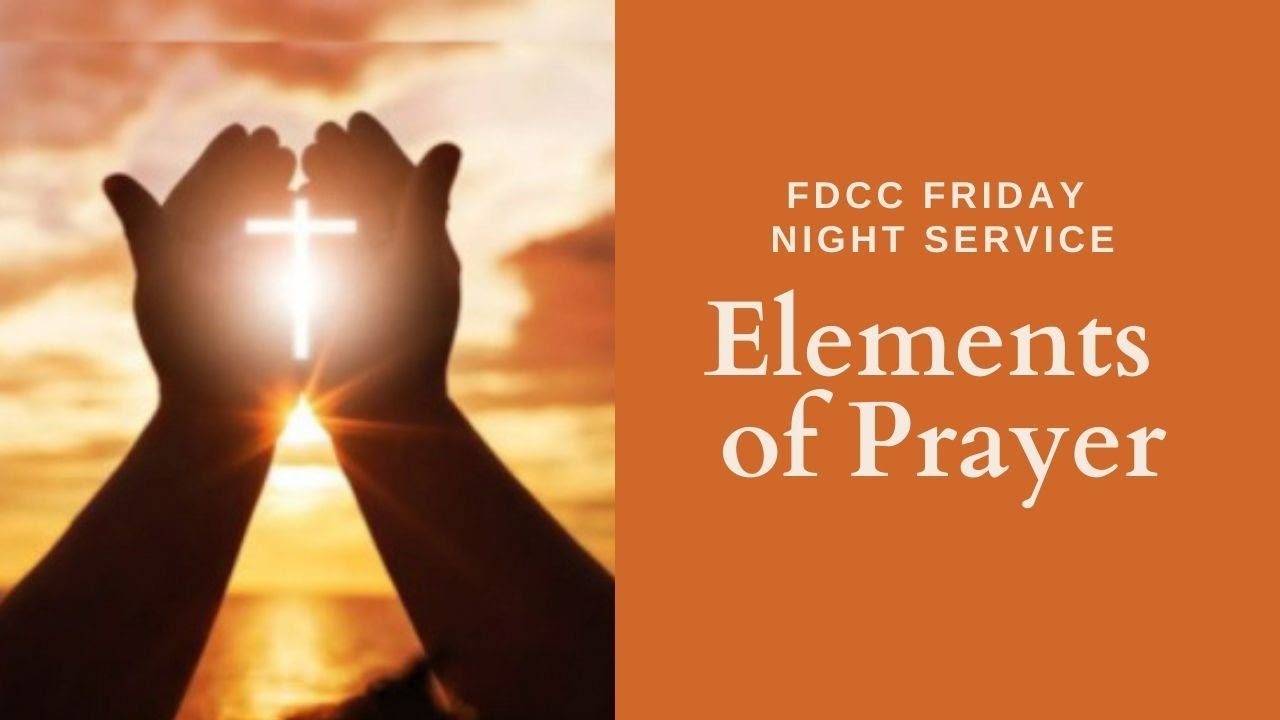 Friday Praise & Worship: Dec. 10, 2021 | FDCC, Inc. - YouTube