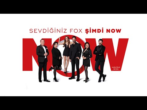 Her Yerde Her Zaman Yanımda, Kalplerde Bir Numara #FOXŞimdiNOW ❤