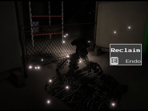FINALLY GOT ENDO-02 After 2 Years! | Roblox FMR Secret Character